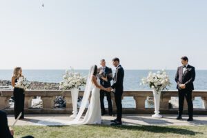 The Shoreby Club Wedding in Cleveland Ohio - jordanleephotos.com