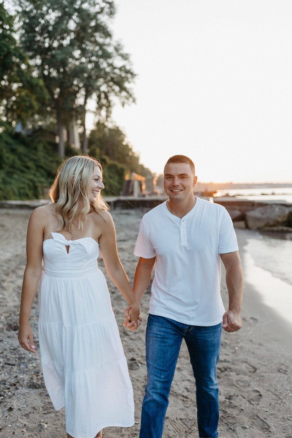 Top Engagement Photo Locations in Cleveland, Ohio - jordanleephotos.com